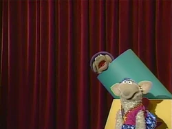 Big Bird and Snuffy bumpers | Muppet Wiki | Fandom