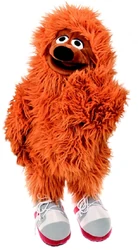 Sesamstrasse puppets (Living Puppets) | Muppet Wiki | Fandom