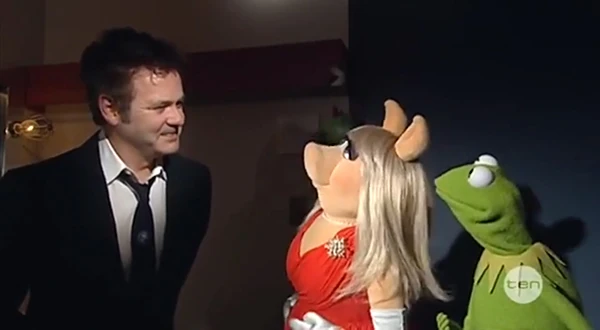 Paul McDermott | Muppet Wiki | Fandom