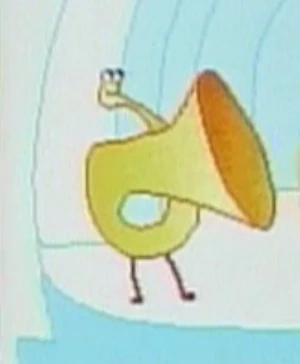 Tubby the Tuba | Muppet Wiki | Fandom