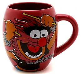 Muppet mugs (Disney Store Europe) | Muppet Wiki | Fandom
