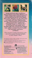 The Muppet Revue | Muppet Wiki | Fandom