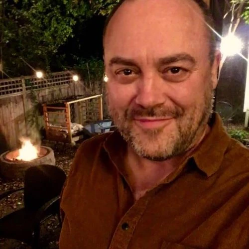 Patrick Read Johnson | Muppet Wiki | Fandom