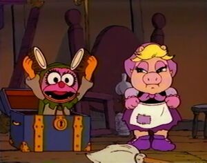 Monty Python | Muppet Wiki | Fandom