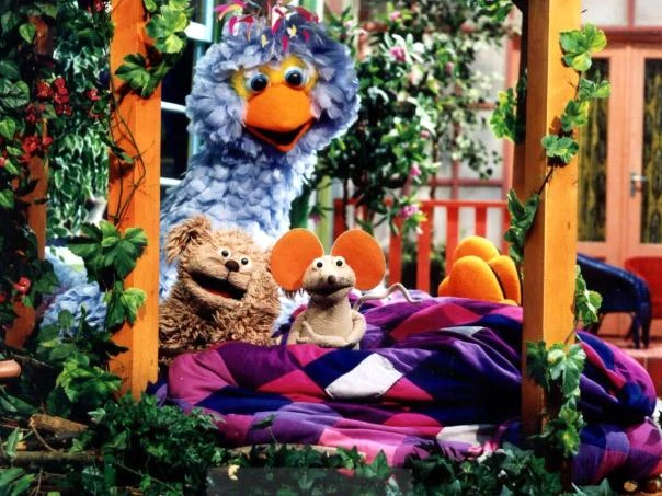 Pino's nest | Muppet Wiki | Fandom