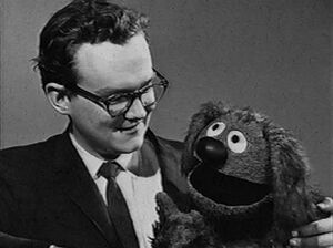 Jerry Juhl | Muppet Wiki | Fandom