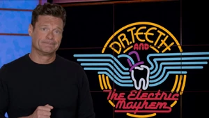 Ryan Seacrest | Muppet Wiki | Fandom