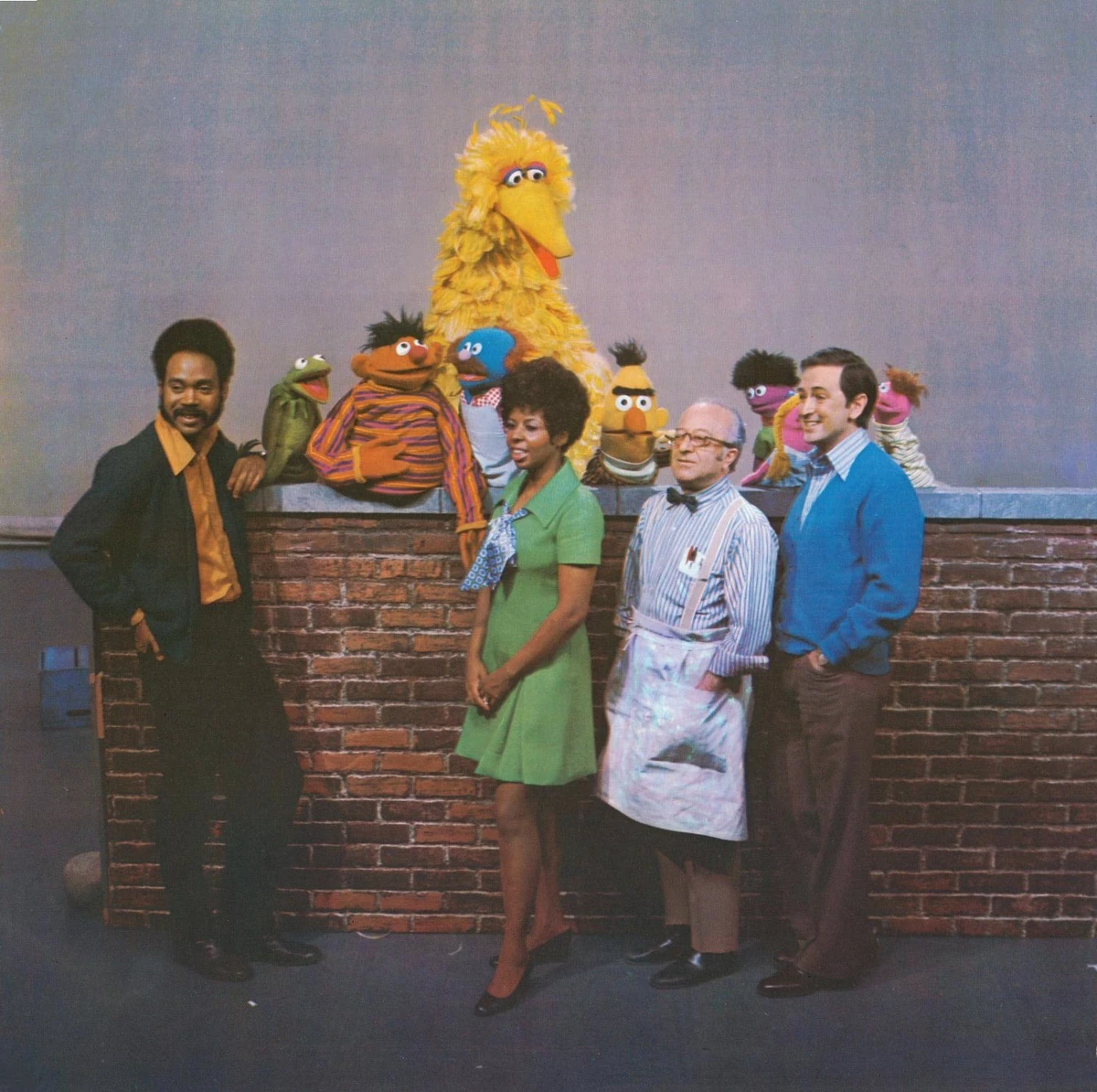 Category:Timeline | Muppet Wiki | Fandom