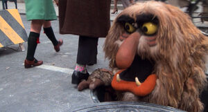 Sweetums | Muppet Wiki | Fandom