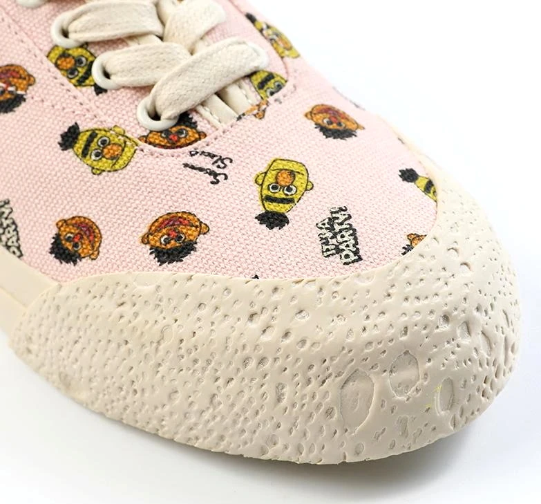 Sesame Street shoes (Tyakasha) | Muppet Wiki | Fandom