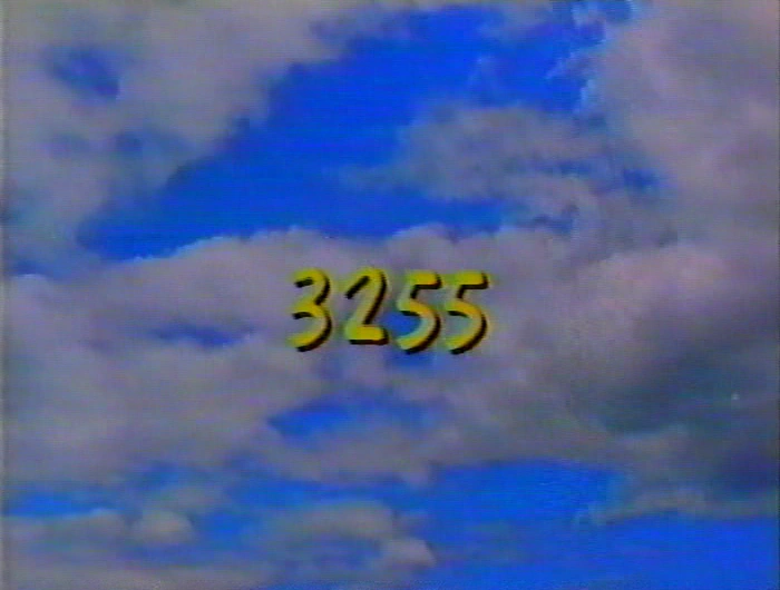 Episode 3255 | Muppet Wiki | Fandom