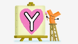 Y | Muppet Wiki | Fandom