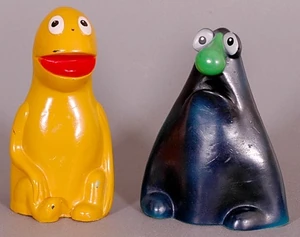 1958 | Muppet Wiki | Fandom