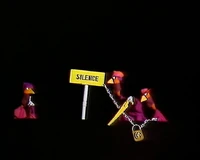 The World of Puppetry with Philipe Genty | Muppet Wiki | Fandom