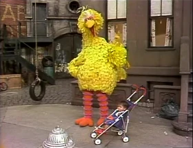 Little Brother | Muppet Wiki | Fandom