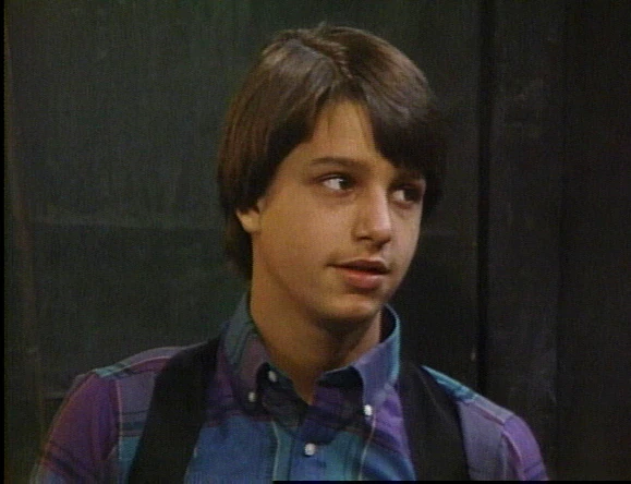 Noah Moazezi | Muppet Wiki | Fandom