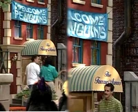 Victor DiNapoli cameos | Muppet Wiki | Fandom