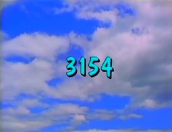 Episode 3154 | Muppet Wiki | Fandom