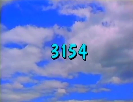 Episode 3154 | Muppet Wiki | Fandom