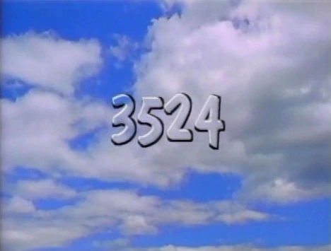 Episode 3524 | Muppet Wiki | Fandom