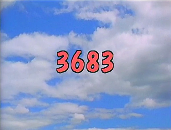 Episode 3683 | Muppet Wiki | Fandom