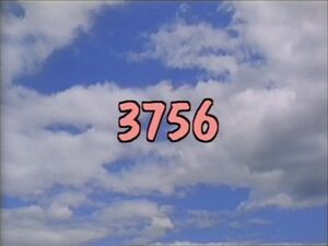 Episode 3756 | Muppet Wiki | Fandom