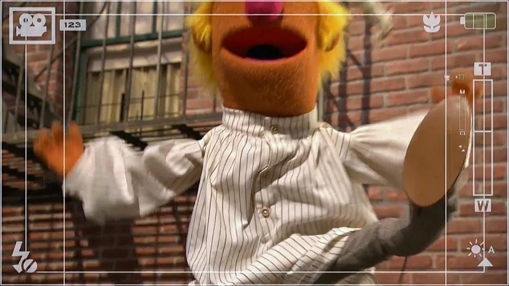 Jack Be Nimble | Muppet Wiki | Fandom