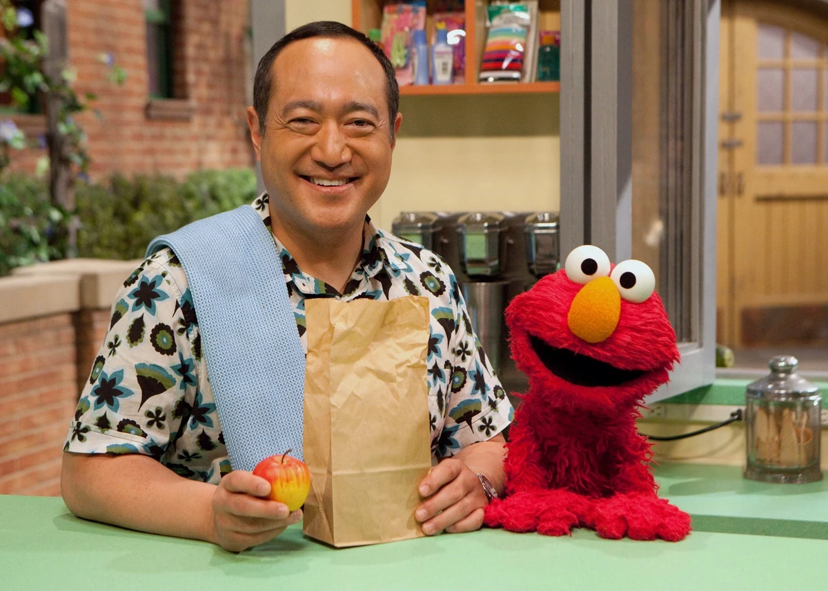 Episode 4271 | Muppet Wiki | Fandom