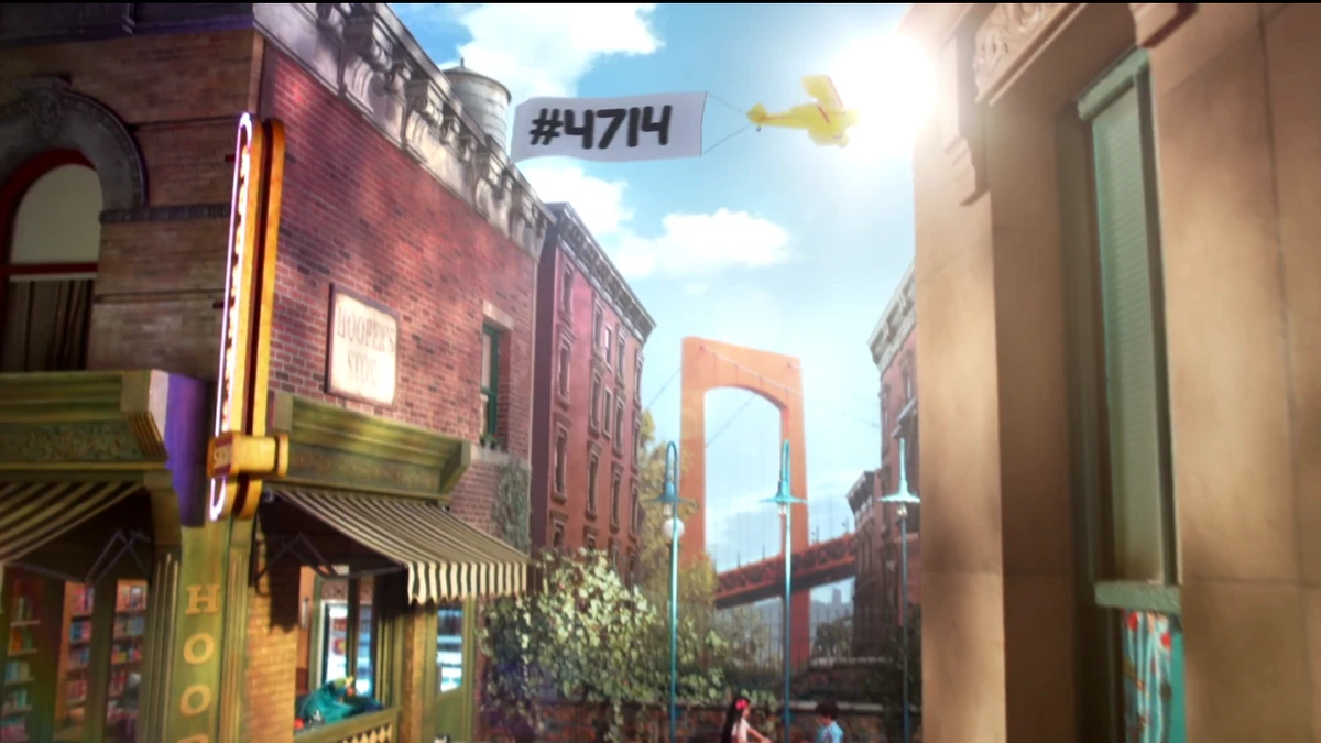 Episode 4714 | Muppet Wiki | Fandom