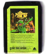 The Muppet Show (album) | Muppet Wiki | Fandom