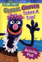 Category:Grover Books | Muppet Wiki | Fandom