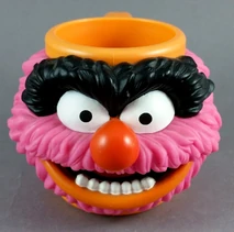 Muppet mugs (Applause) | Muppet Wiki | Fandom
