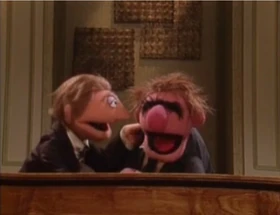 Muppet Meeting Film: The Art of Negotiation | Muppet Wiki | Fandom