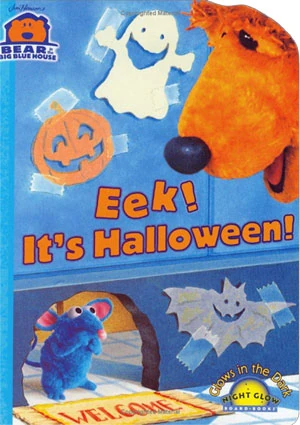Eek! It's Halloween! | Muppet Wiki | Fandom