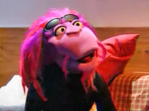 Clifford | Muppet Wiki | Fandom