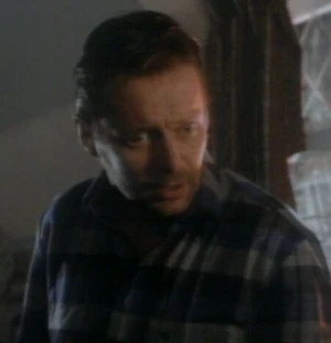 George Costigan | Muppet Wiki | Fandom