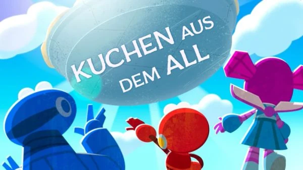 Mecha Builders (Germany) | Muppet Wiki | Fandom