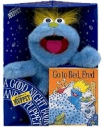 Muppet Puppet Books | Muppet Wiki | Fandom
