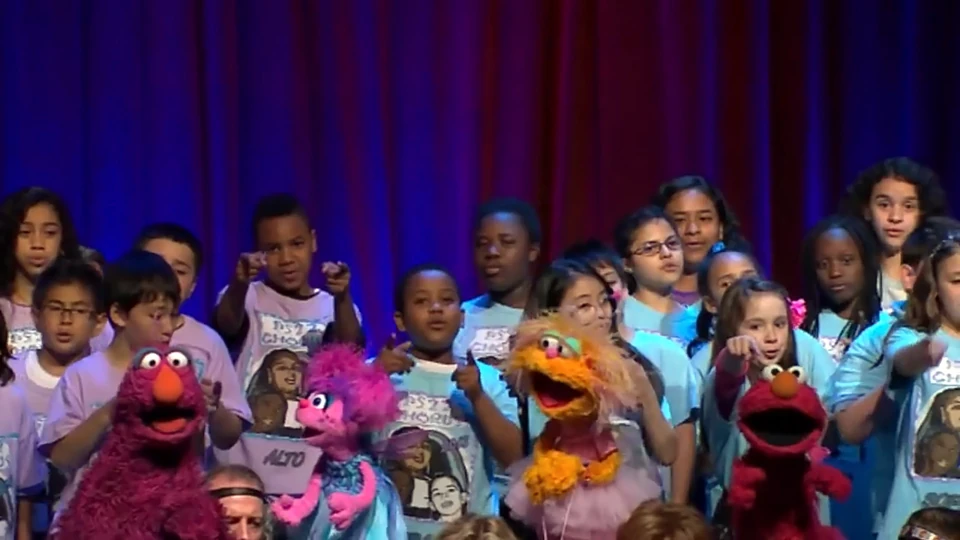 Ho Hey | Muppet Wiki | Fandom