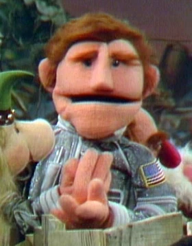 Rex | Muppet Wiki | Fandom