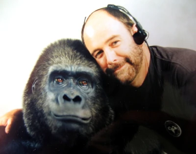 Jamie Courtier | Muppet Wiki | Fandom