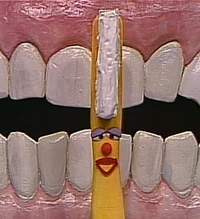 Michael Earl characters | Muppet Wiki | Fandom