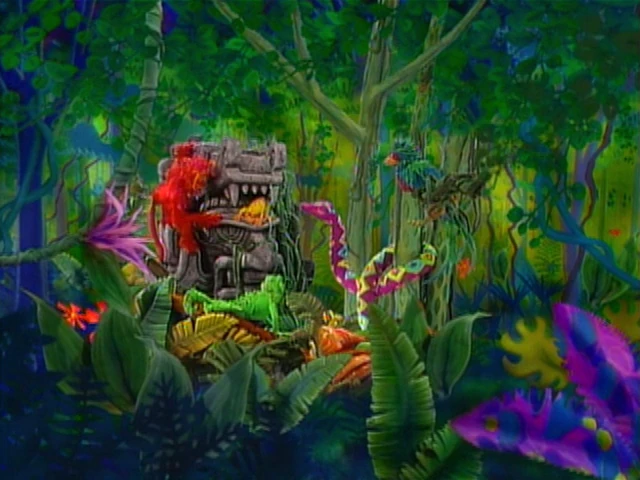 Paradise Lost | Muppet Wiki | Fandom