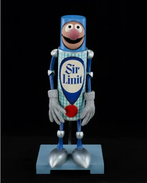 Sir Linit | Muppet Wiki | Fandom