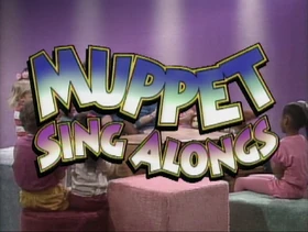 Muppet Sing Along Theme | Muppet Wiki | Fandom