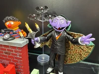 Sesame Street action figures (NECA Ultimate) | Muppet Wiki | Fandom