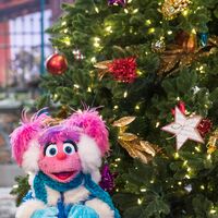 Once Upon a Sesame Street Christmas | Muppet Wiki | Fandom