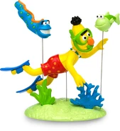 My First Fish Tank | Muppet Wiki | Fandom