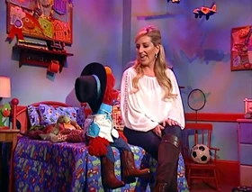 Polly Wolly Doodle | Muppet Wiki | Fandom