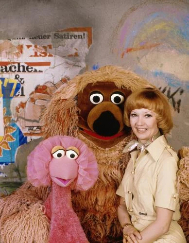 Lilo | Muppet Wiki | Fandom